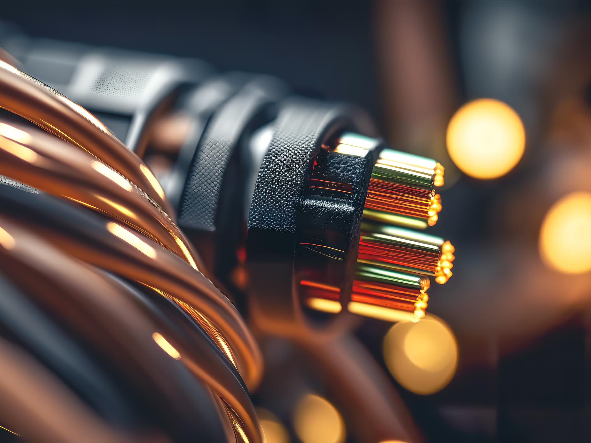 Orion - Tech Solutions