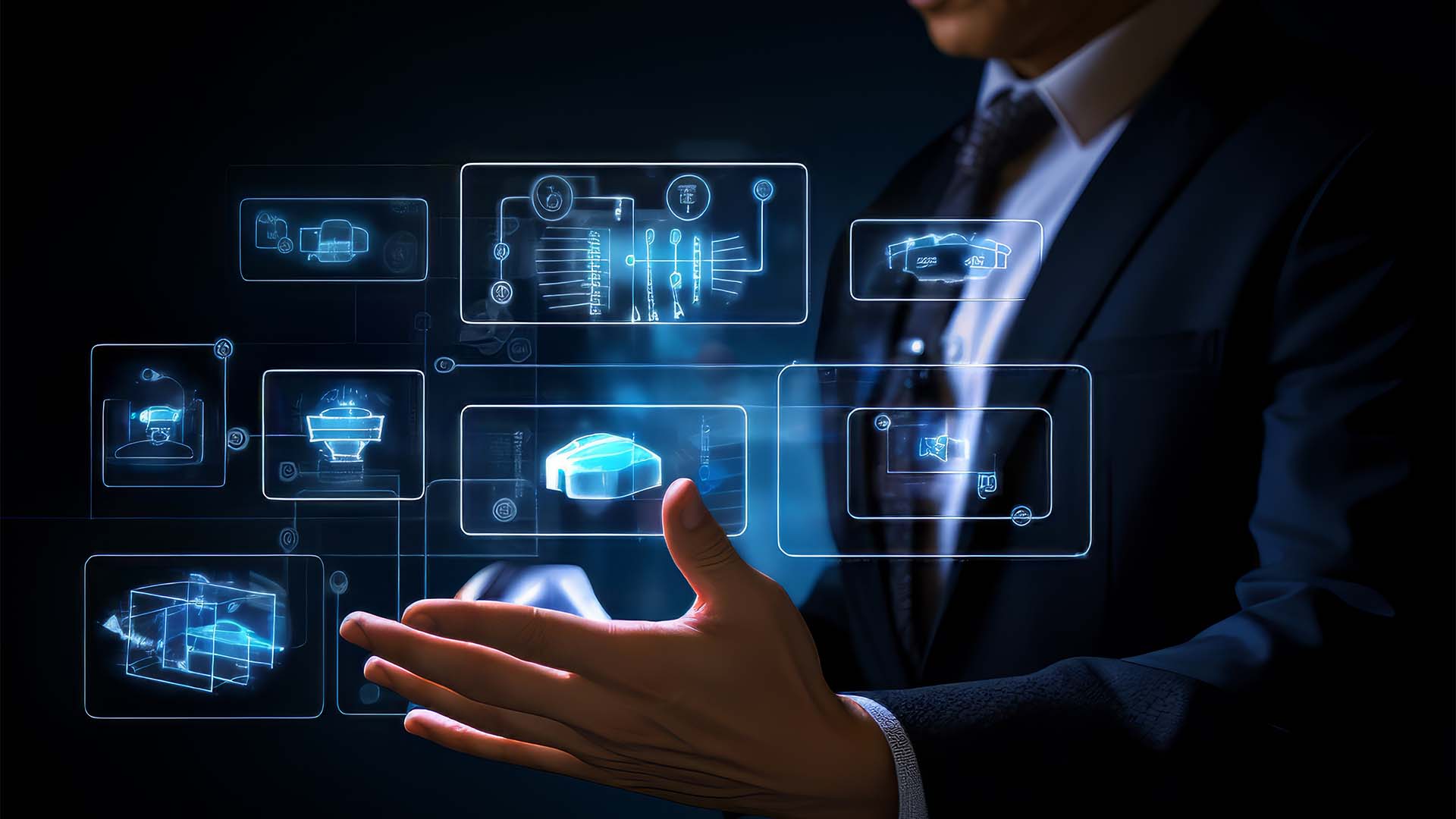 Orion - Tech Solutions